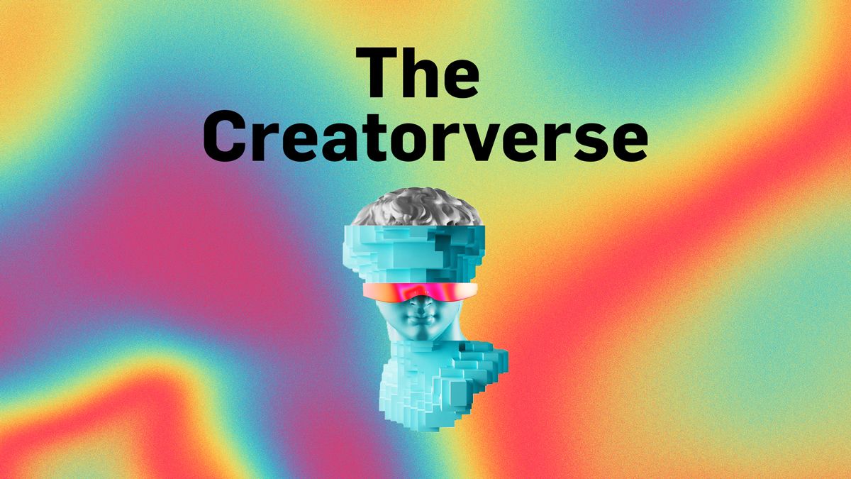 Inside The Creatorverse