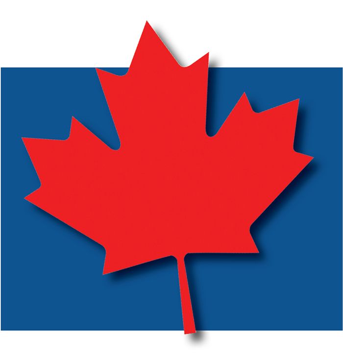 Ammazza 45 Fatti Su Canada s Flag Before The Maple Leaf Flag Experts