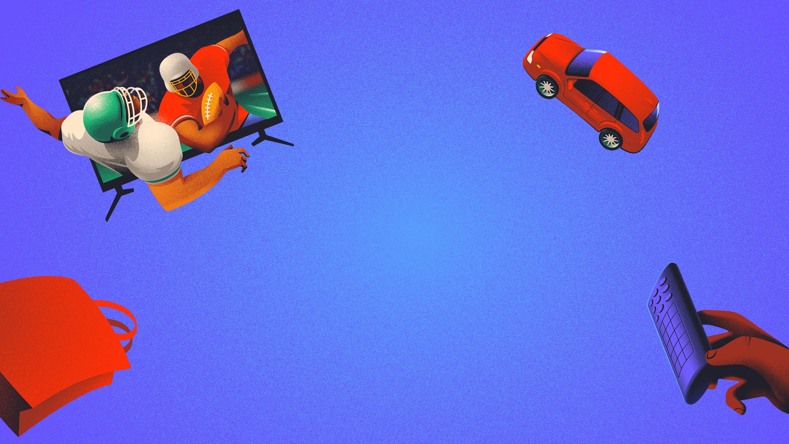 The Business of the Super Bowl