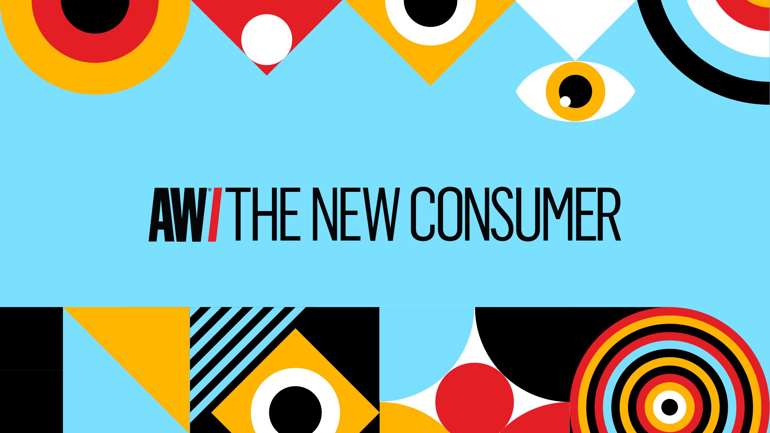 The New Consumer