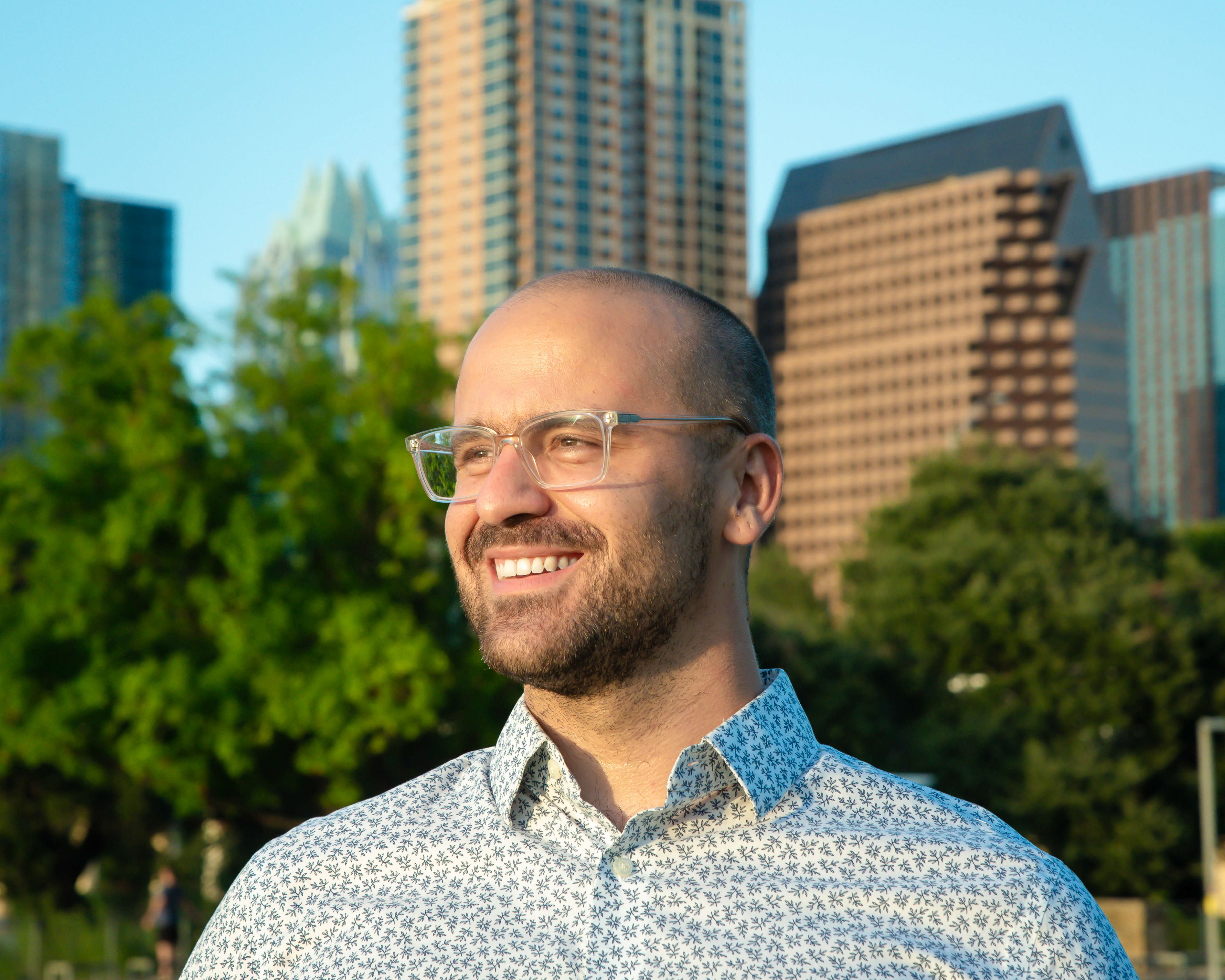 The State of Sustainability
