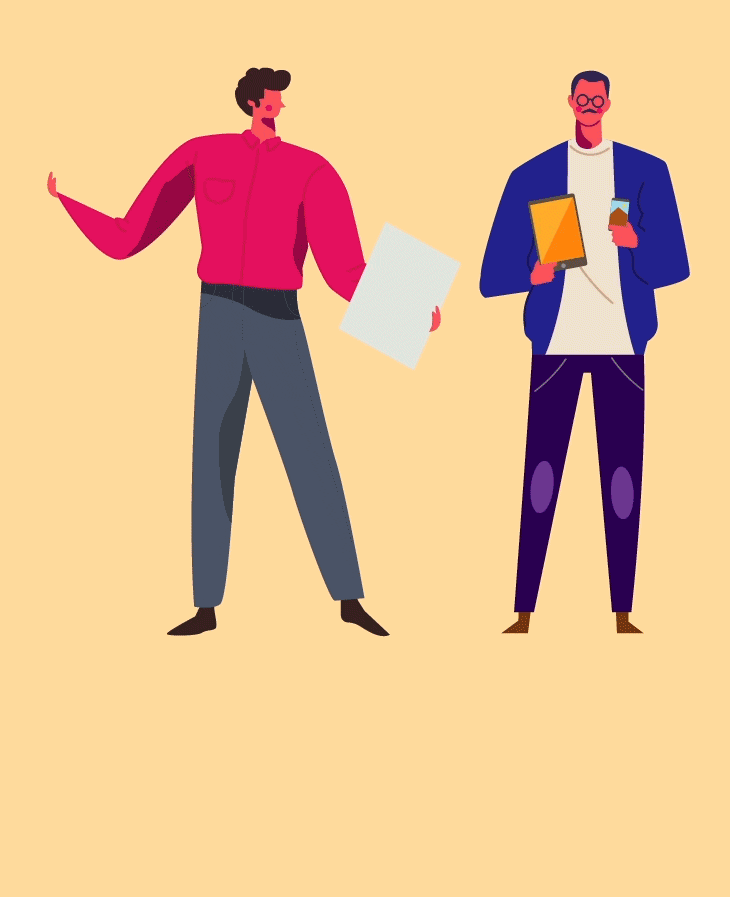 Building a Well-Oiled Content Engine