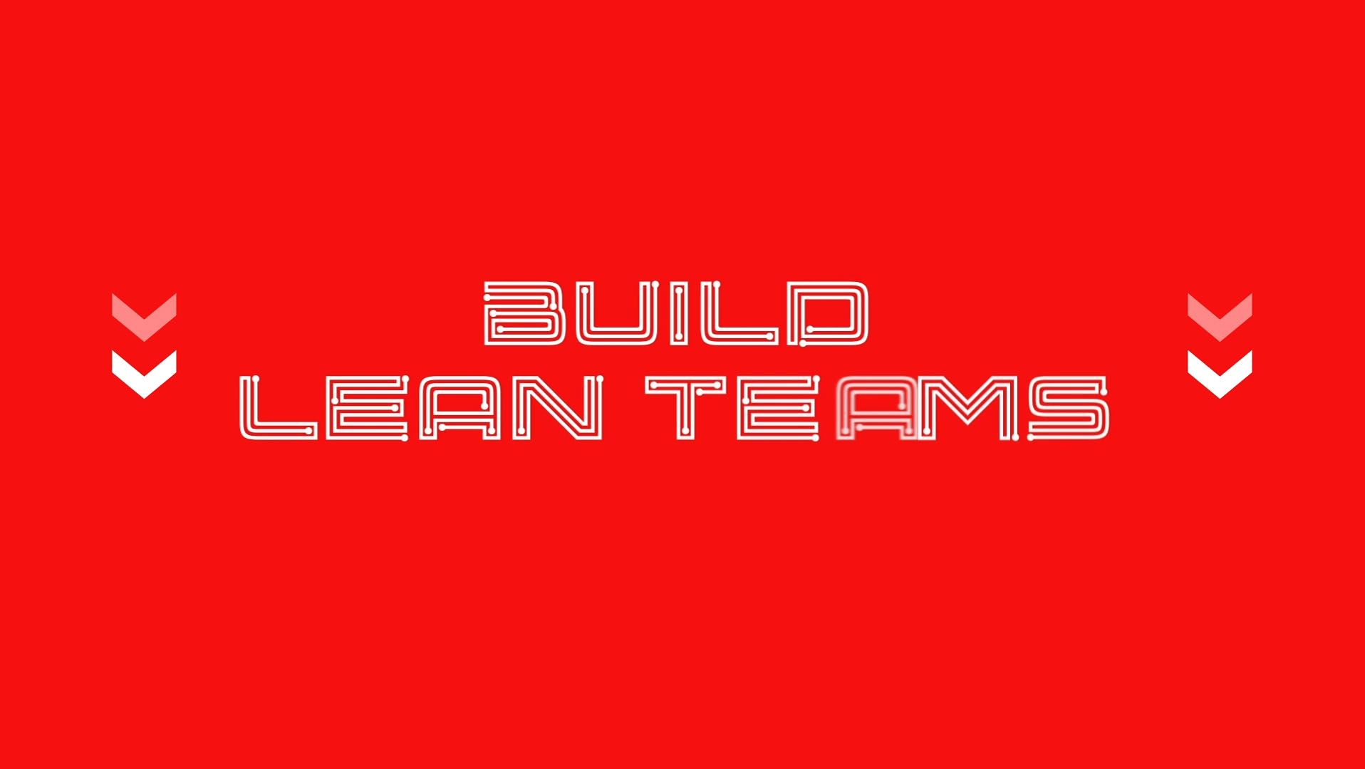Building a Well-Oiled Content Engine