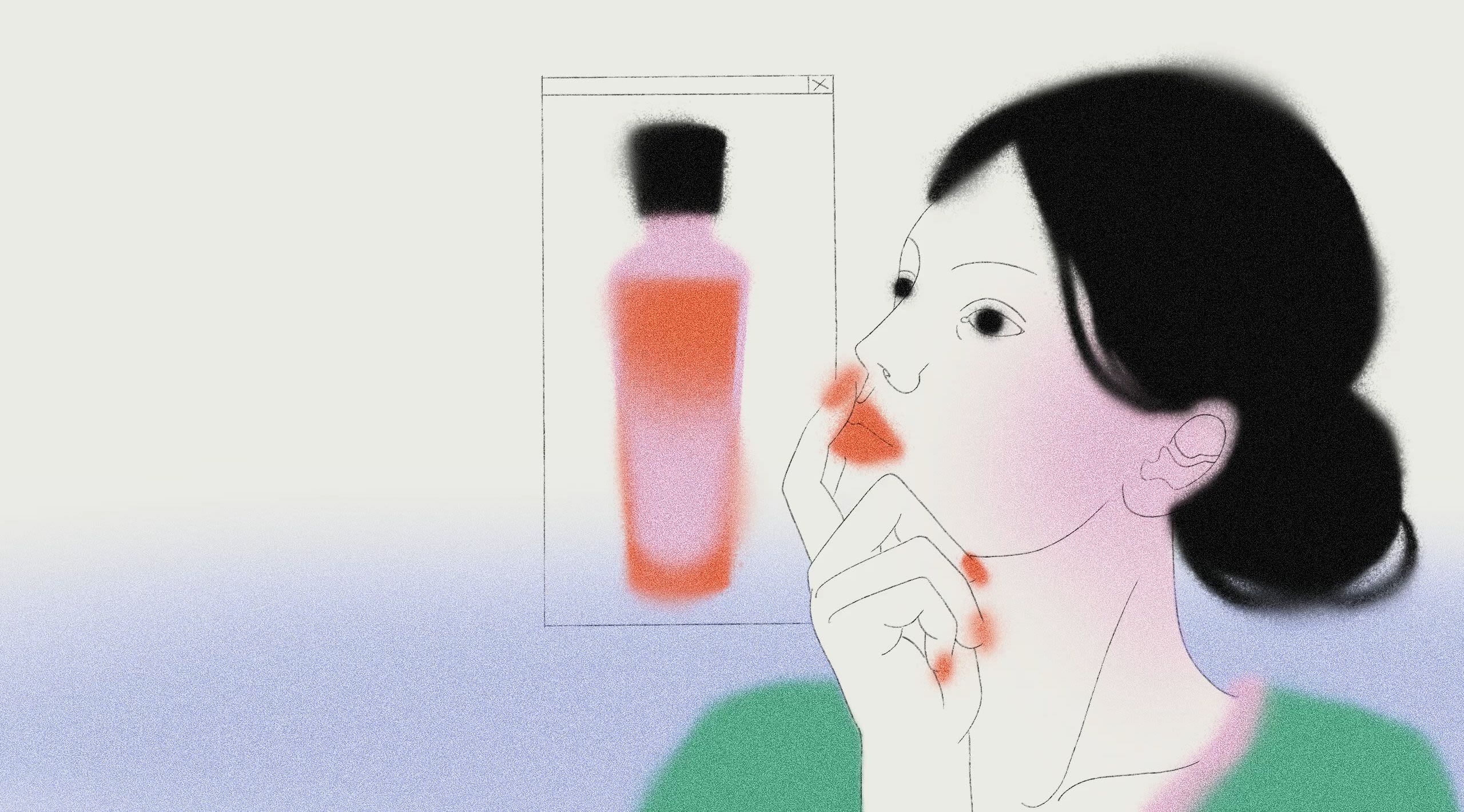 Confessions of a Confused Consumer