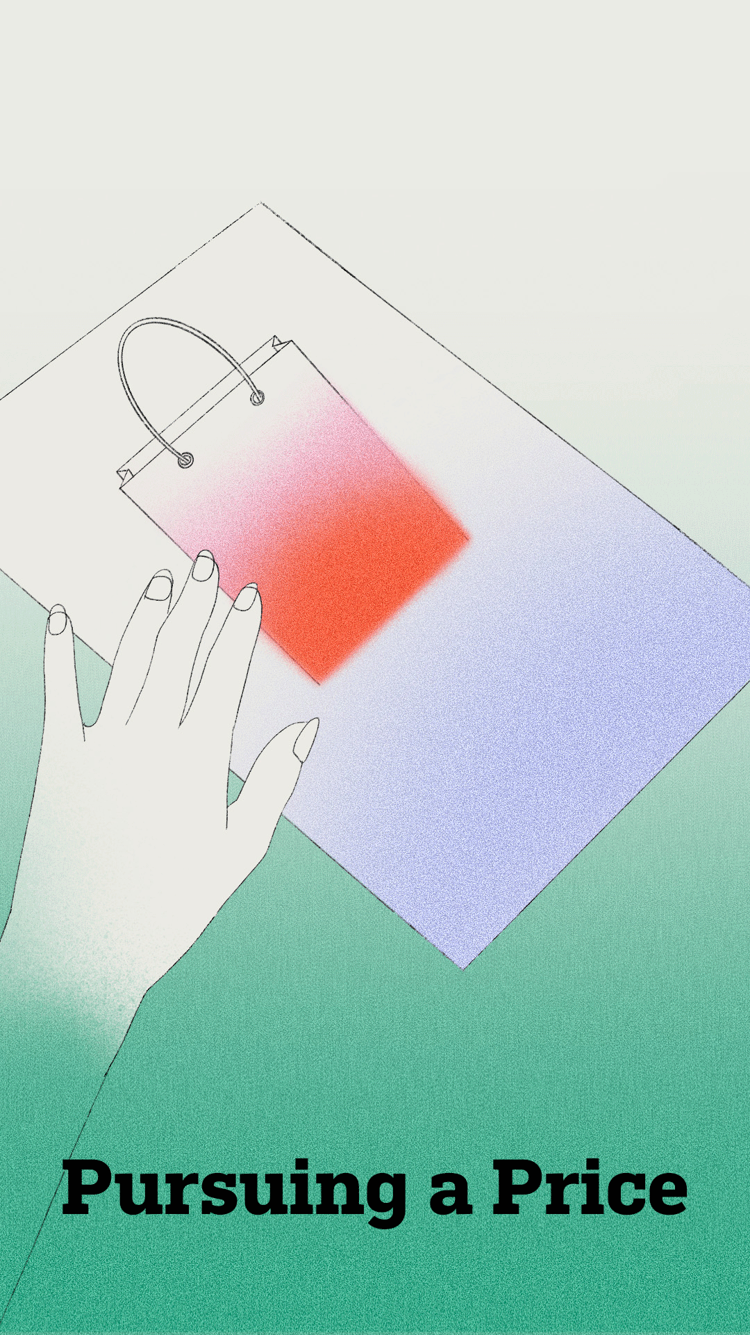 Confessions of a Confused Consumer