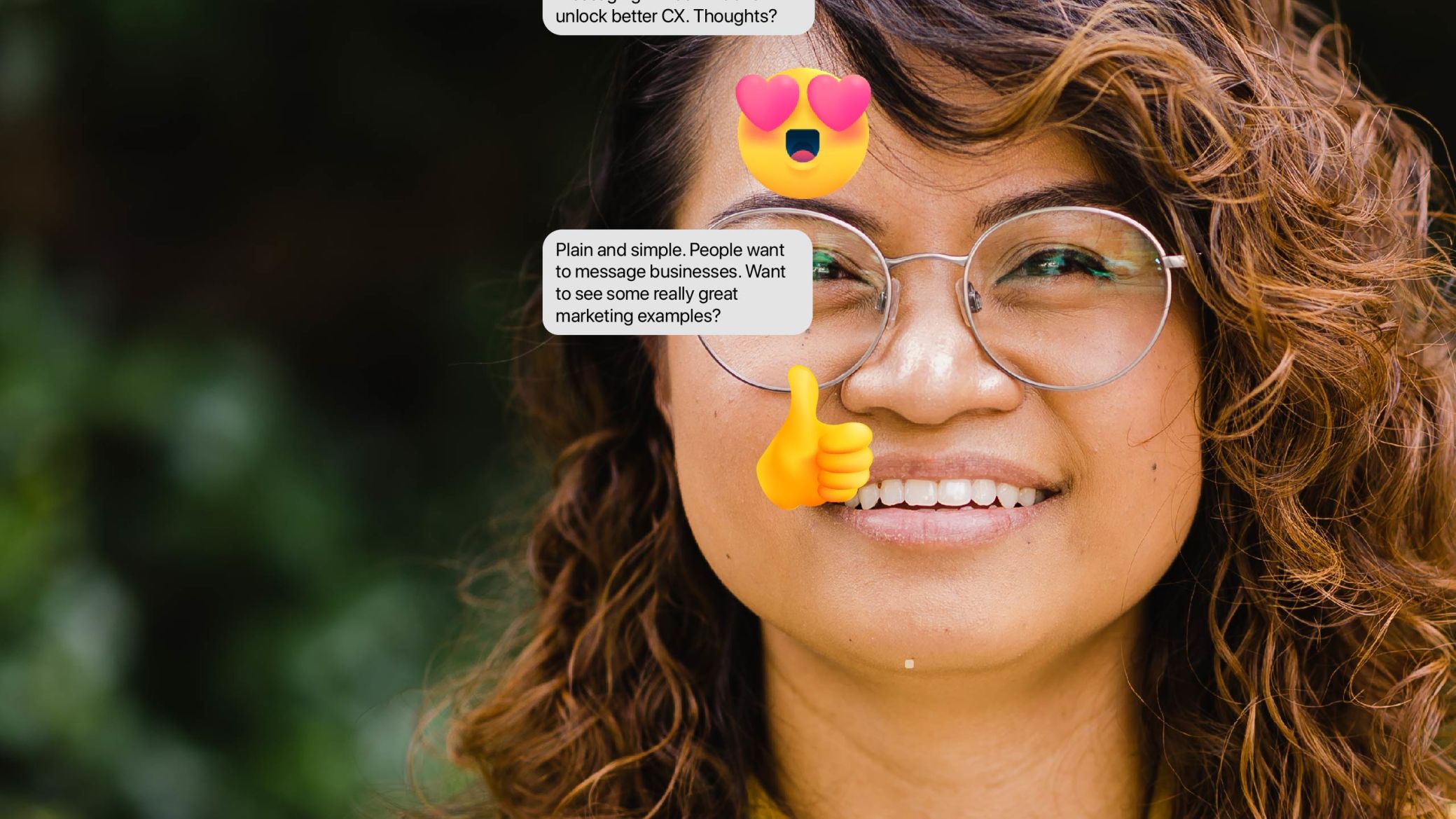 Why Messaging Is Going to Become Your Most Important Marketing Channel