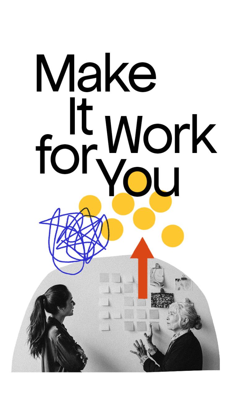 Data-Driven Creative for the Experience Age