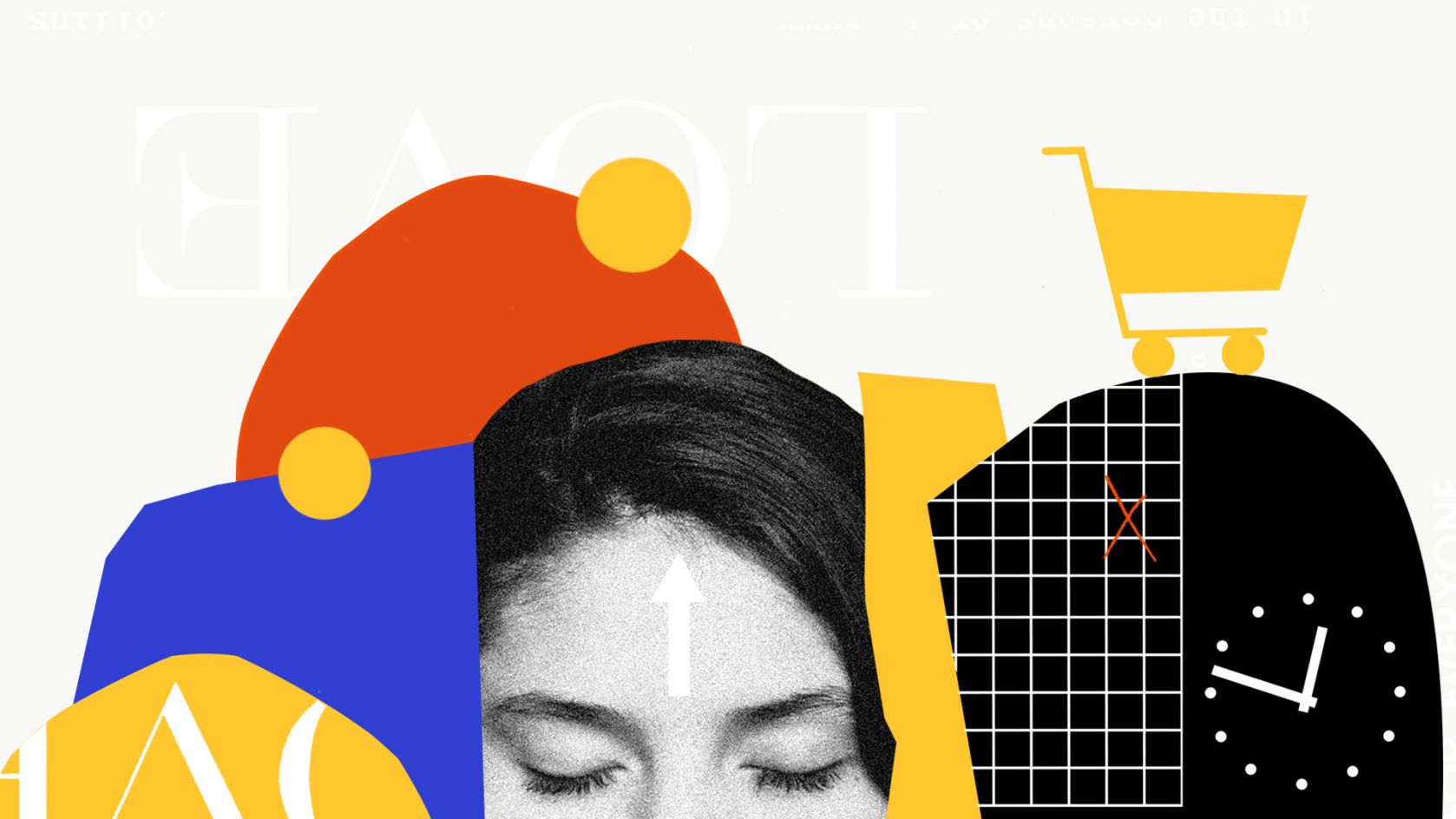 Data-Driven Creative for the Experience Age