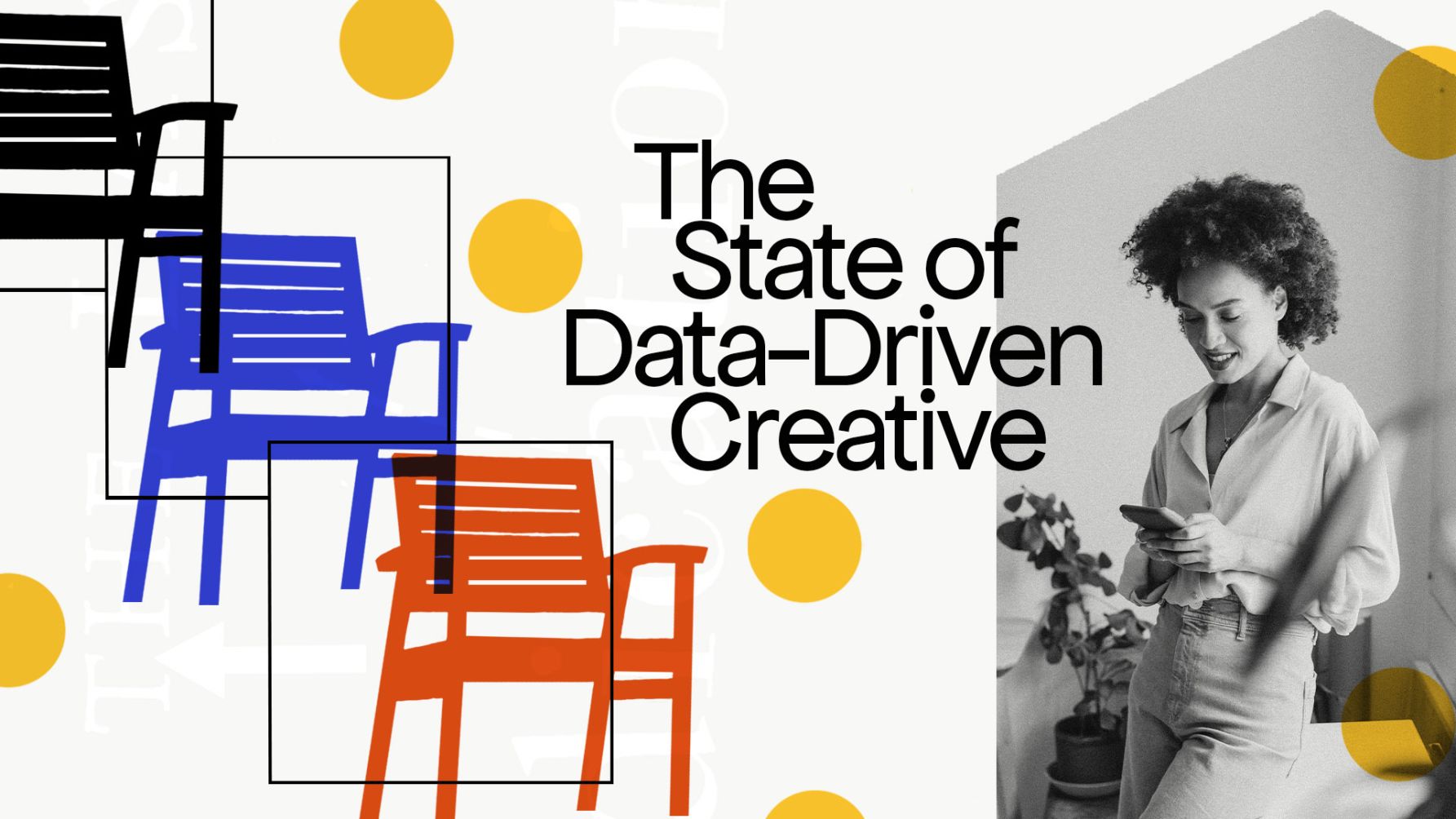 Data-Driven Creative for the Experience Age