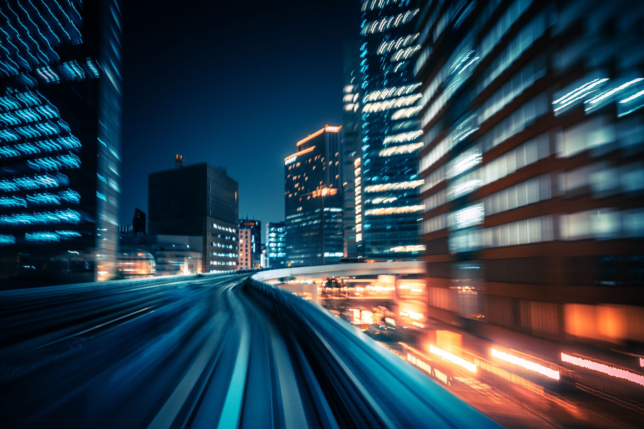 The Five Foundations of Immersive Content