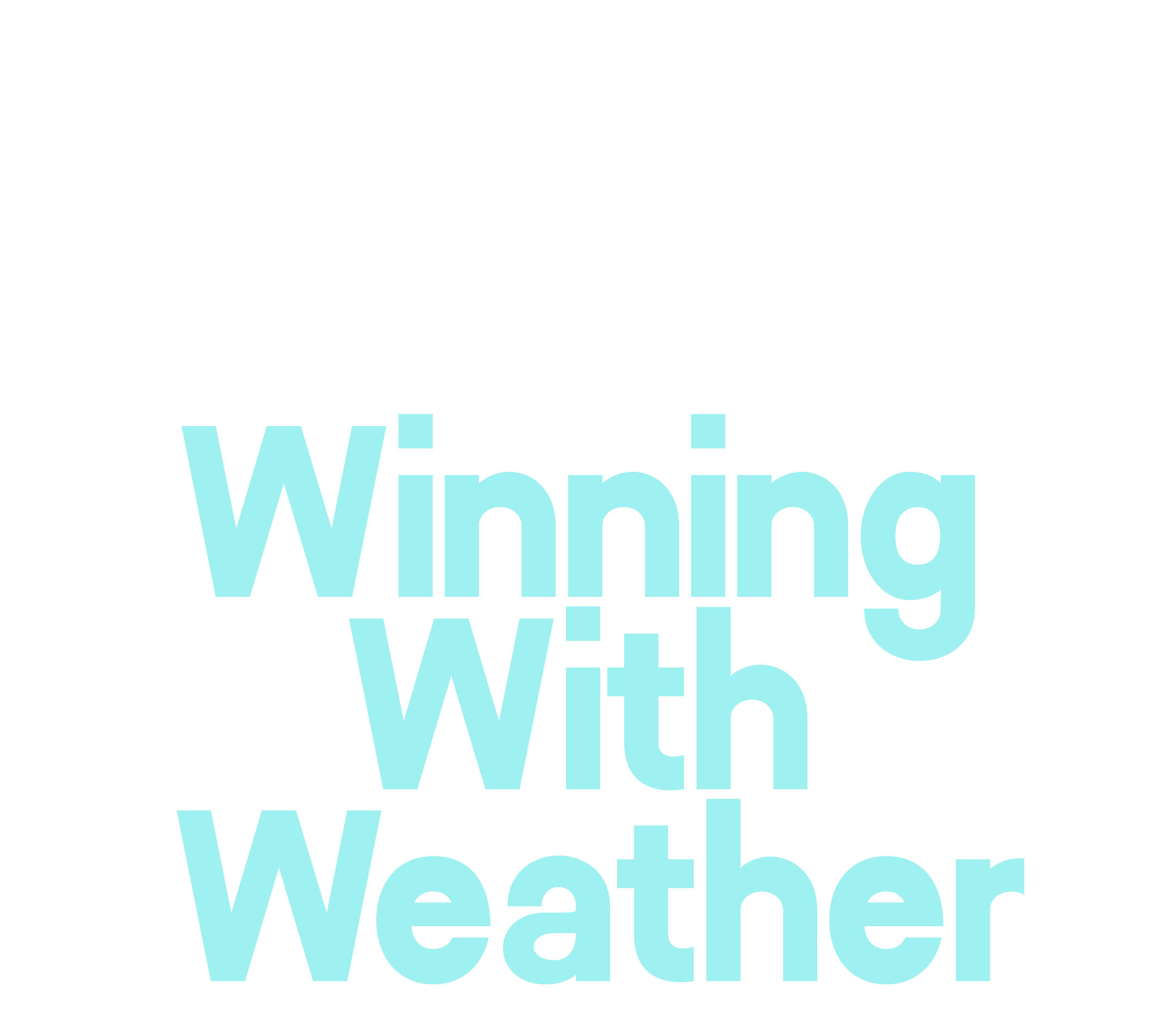Rainmaker Brands Winning With Weather