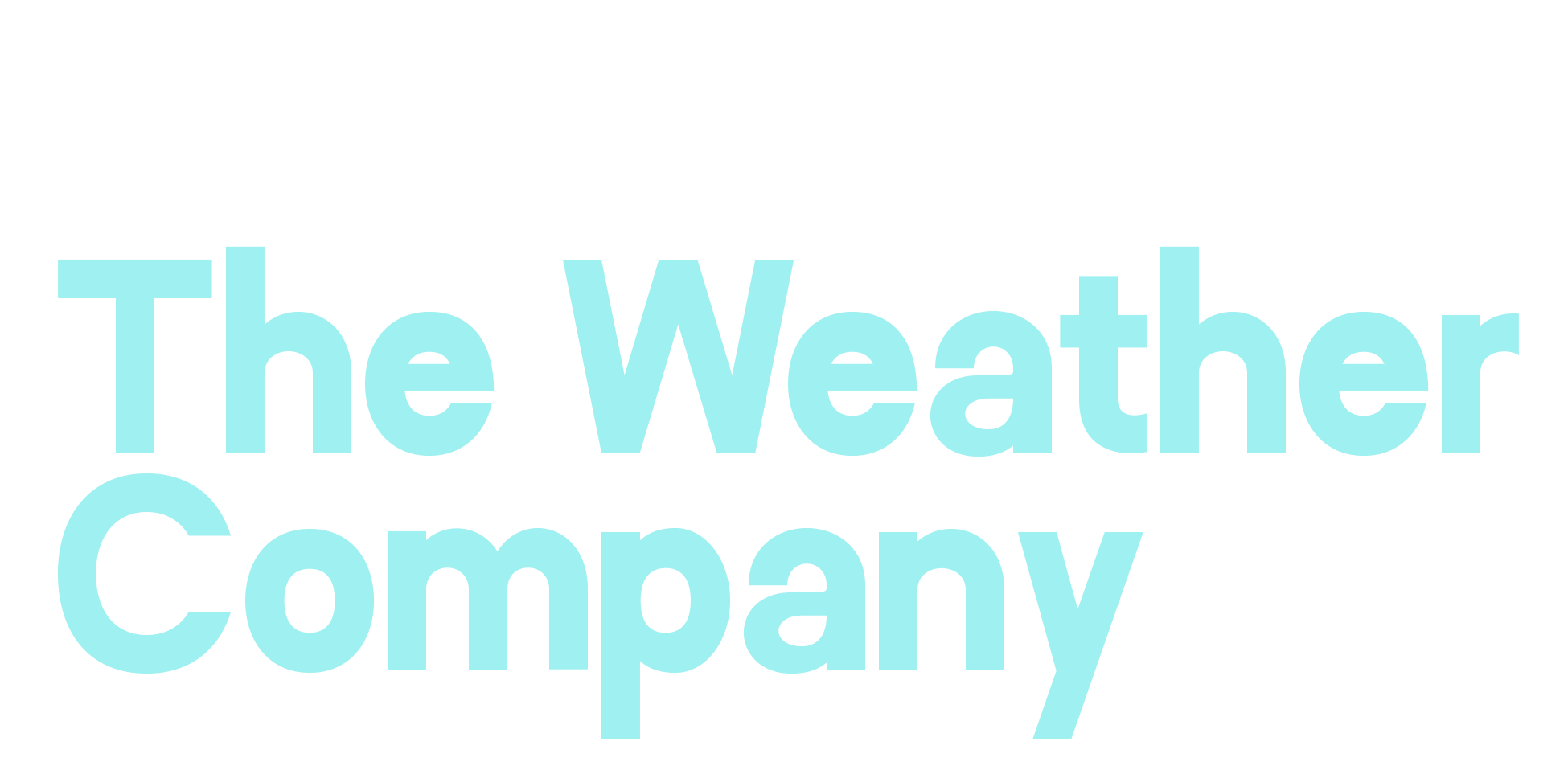 Rainmaker Brands Winning With Weather