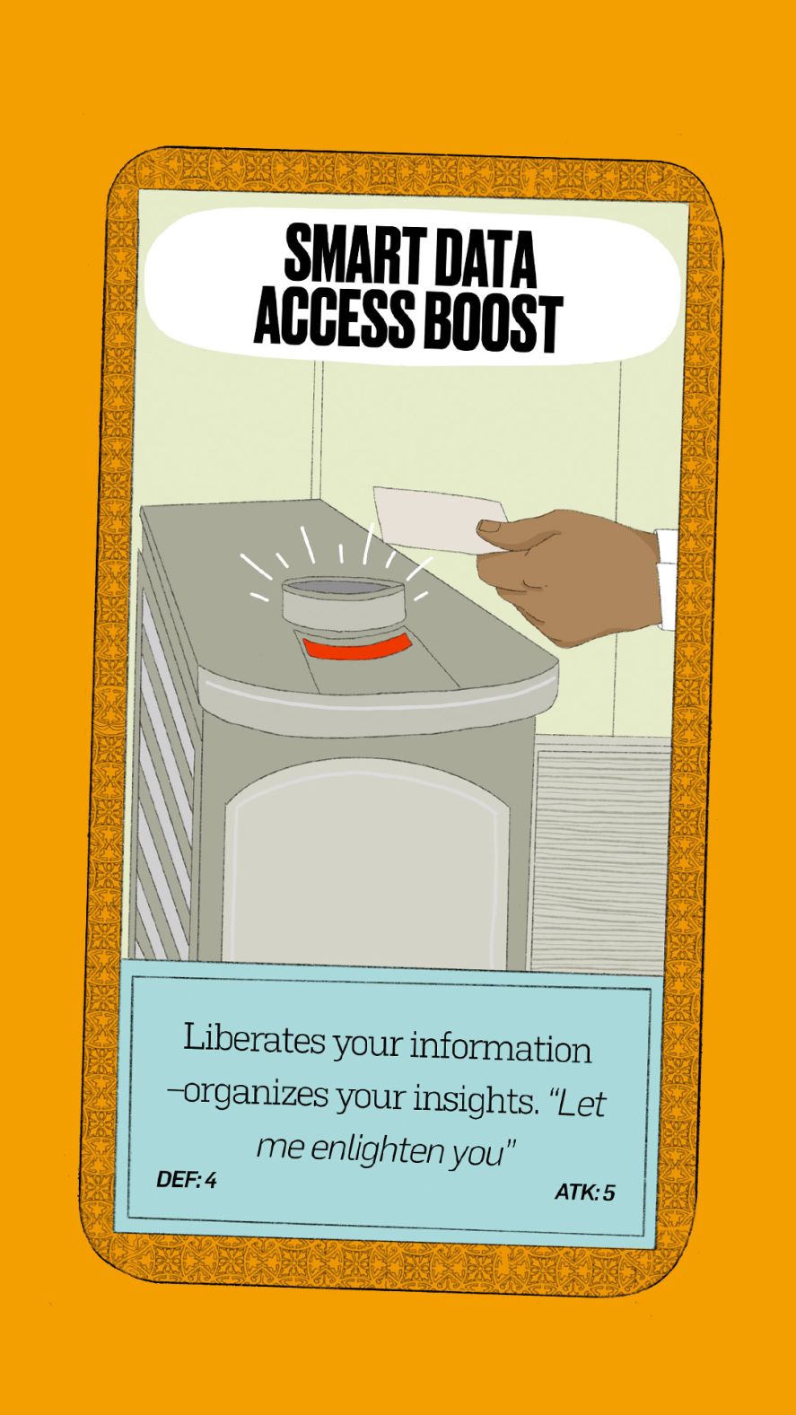 Slay the Monsters of Marketing Data