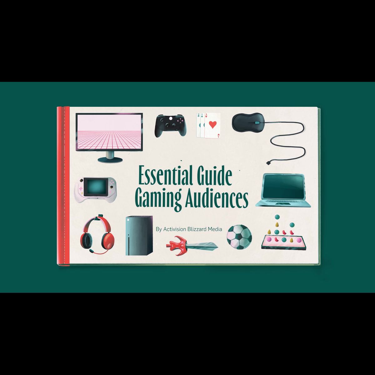 The Essential Guide to Gaming Audiences