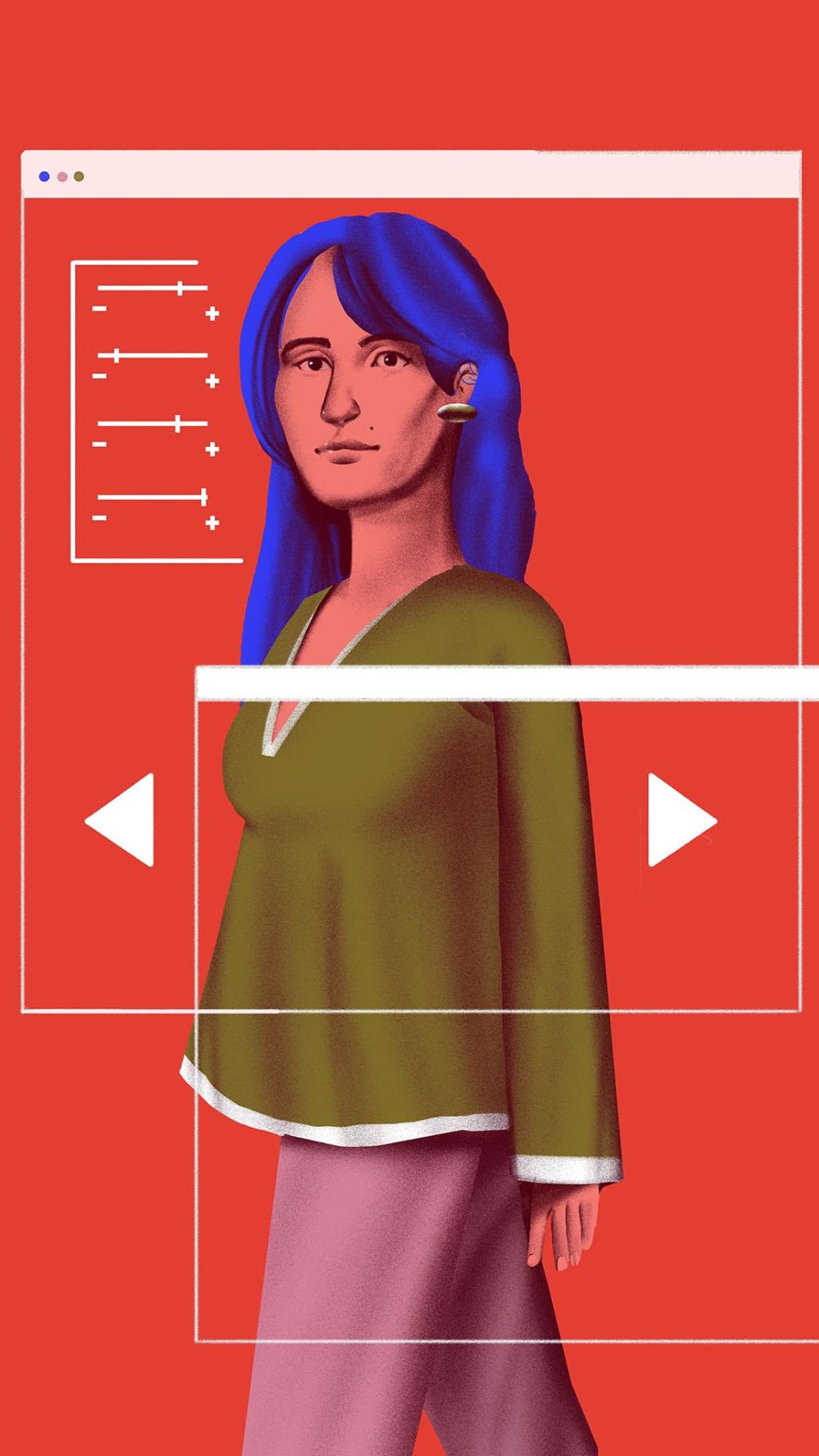 The Metaverse Explained