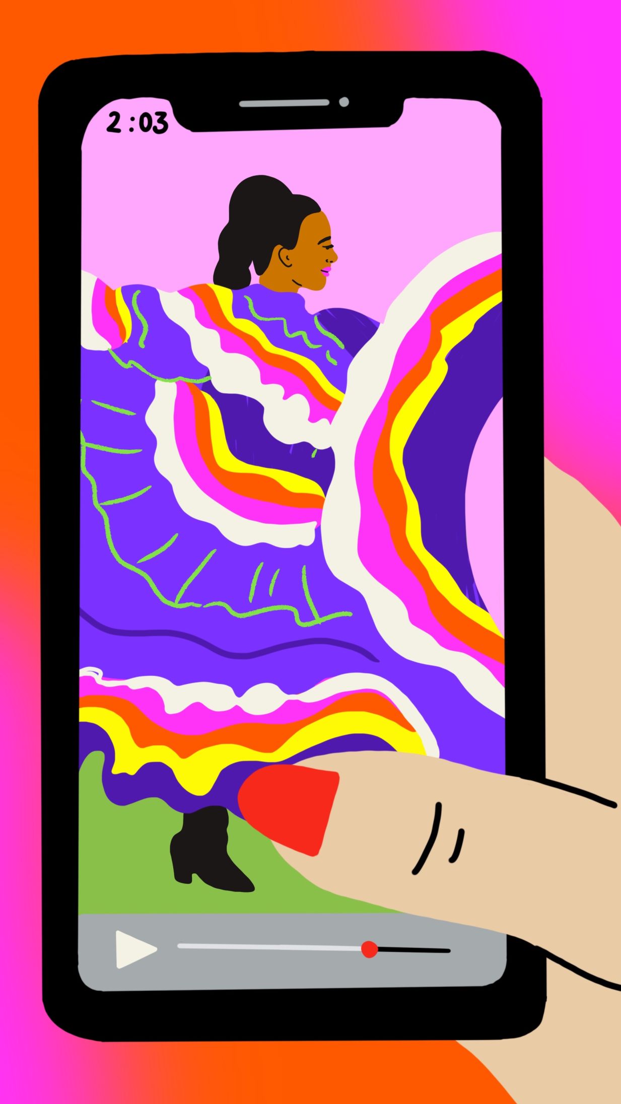 The Power of the U.S. Hispanic Consumer