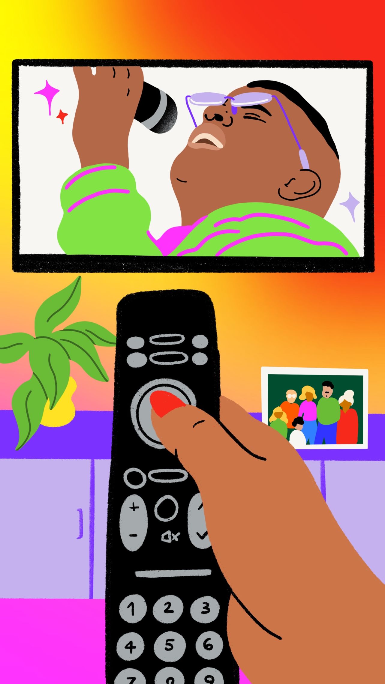 The Power of the U.S. Hispanic Consumer