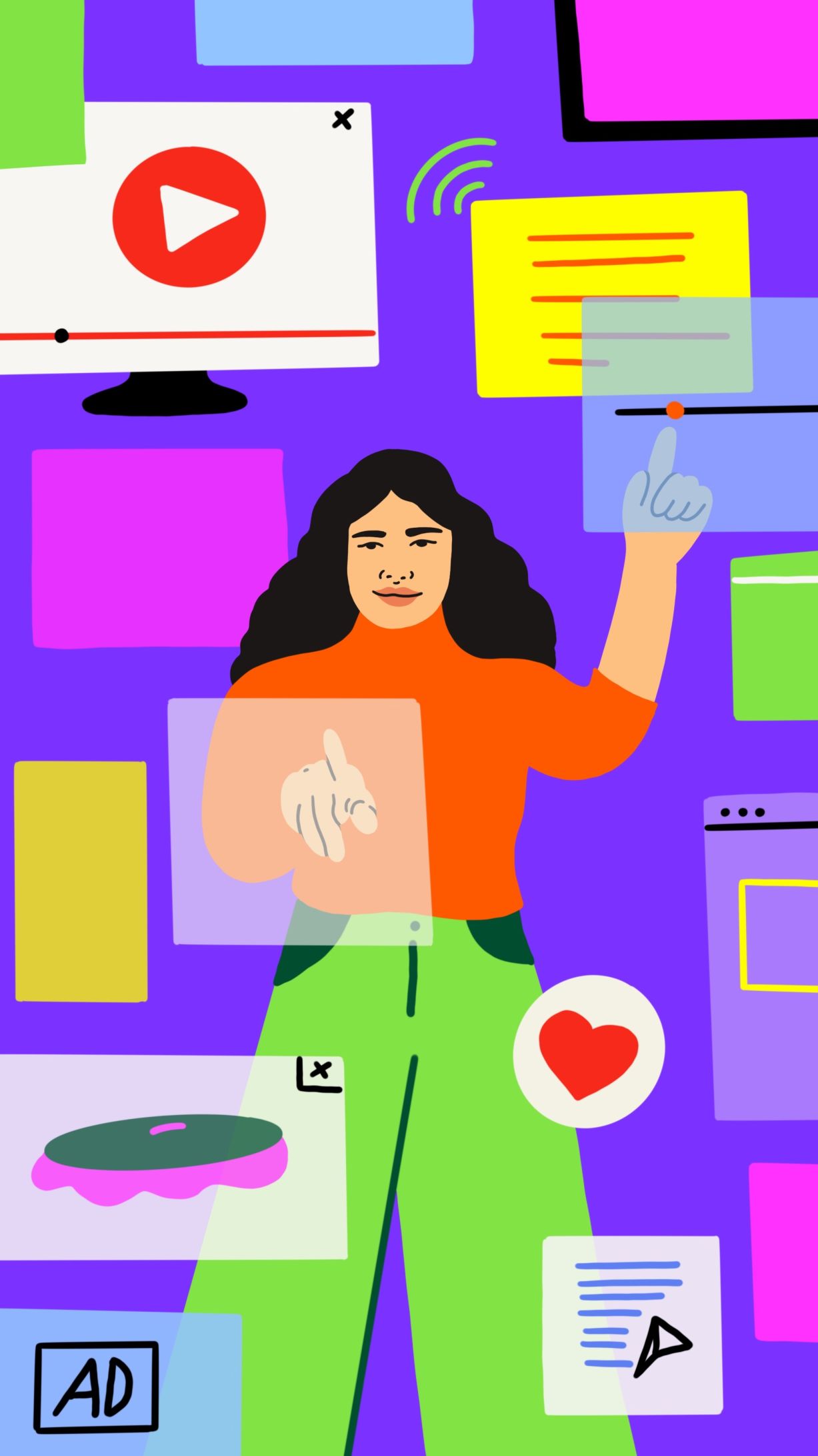The Power of the U.S. Hispanic Consumer