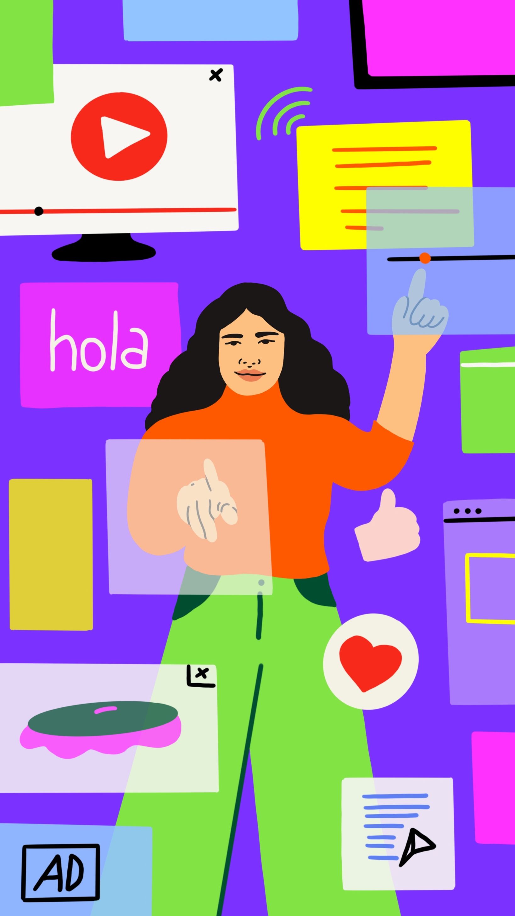 The Power of the U.S. Hispanic Consumer