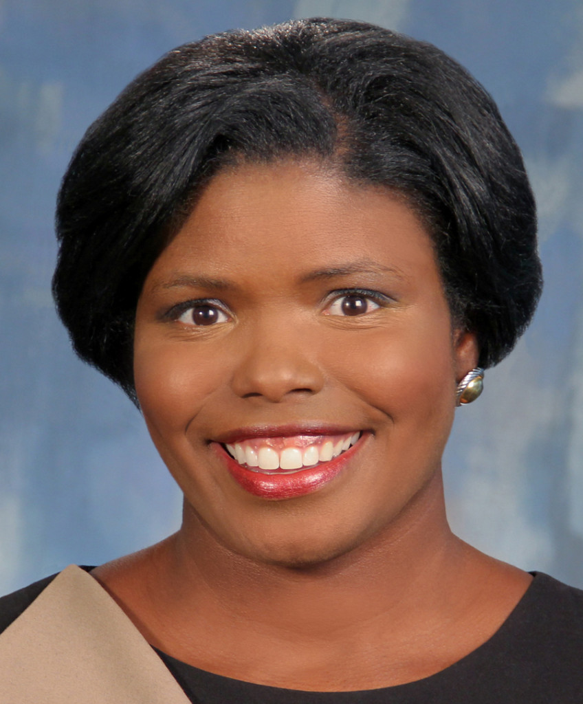 WHAS11 promotes Renee Murphy to 11 p.m. co-anchor