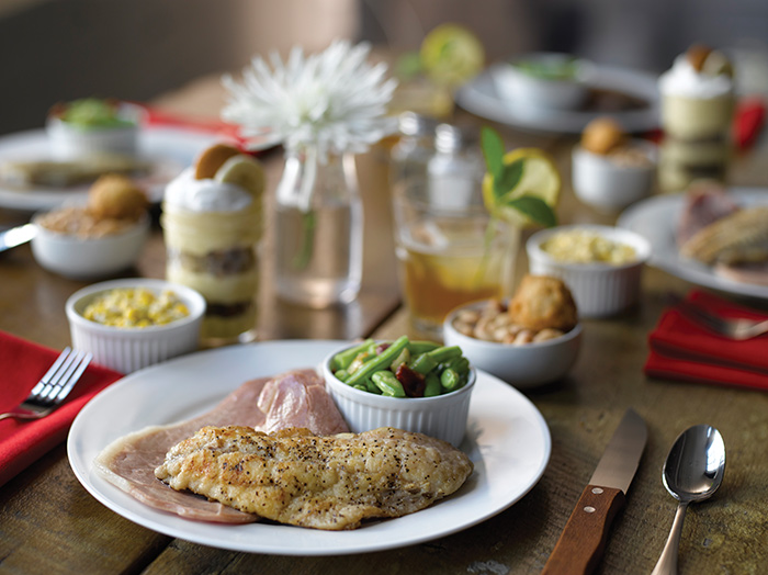 Exploring Kentucky: State Showcases Regional Cuisine on New Culinary Trail