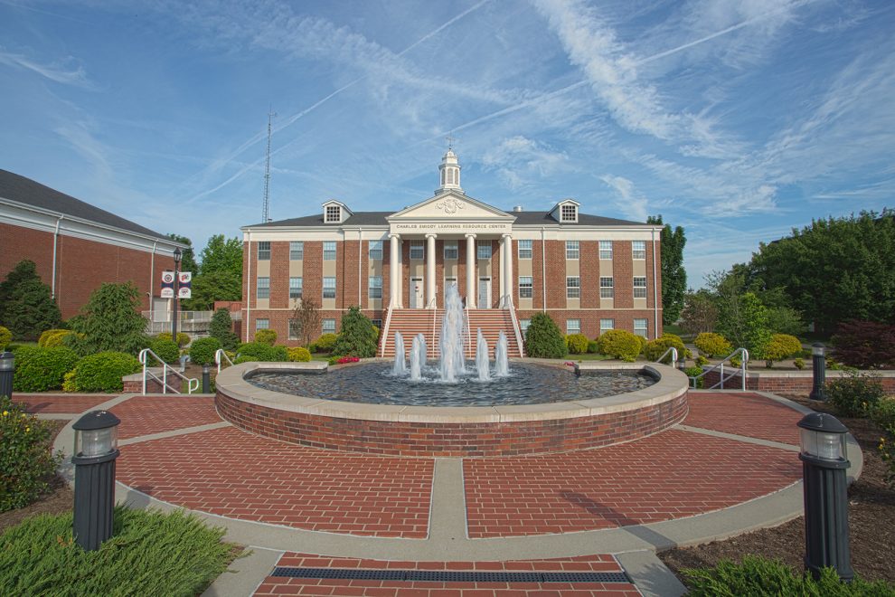 Cumberlands receives $5M grant to renovate library
