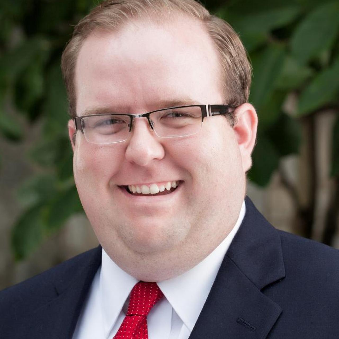 Fasig-Tipton welcomes new account executive and sales announcer