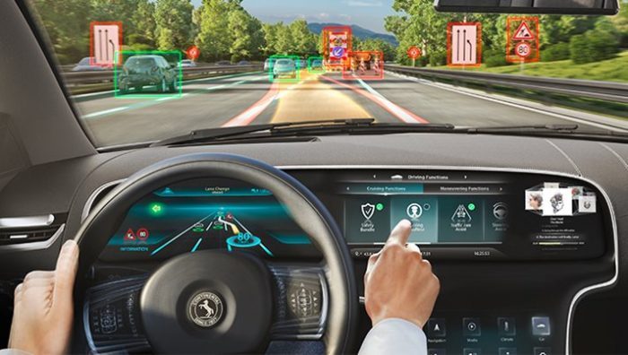 Too much reliance on vehicle tech poses serious risks