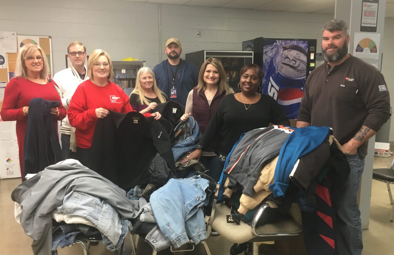 Kentucky Power kicks off 100 Acts of Appreciation campaign as part of ...