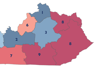 Kentucky launches first interactive workforce dashboard