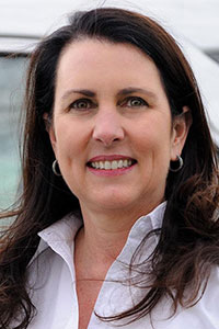 Columbia Gas of Kentucky names president and COO