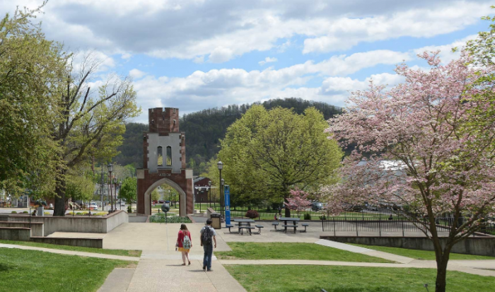 Morehead State's Craft Academy named to Public Elites List