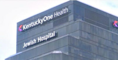 Former Jewish, Sts. Mary & Elizabeth and Our Lady of Peace hospitals in ...