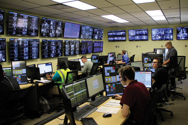 UPS: The Cornerstone of Kentucky Logistics