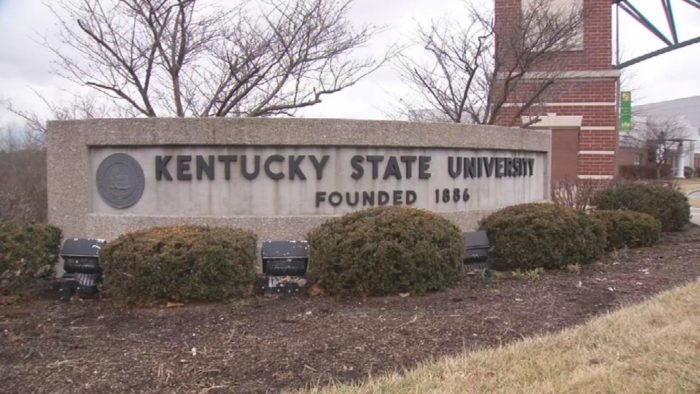 Kentucky State University will continue classes - Lane Report ...