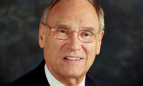 Lane One-on-One: Terry Forcht