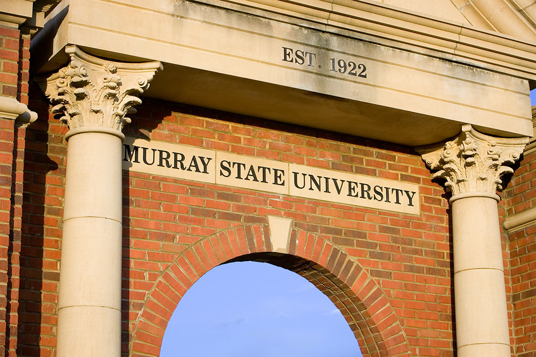 Murray State University announces Center for Computer and Information ...
