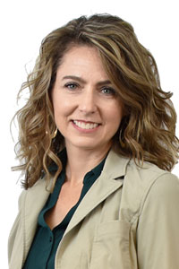 Luckett & Farley promotes new senior architect