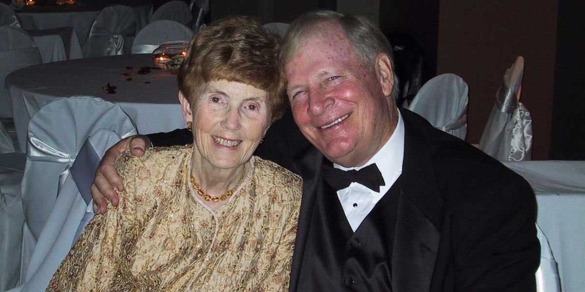 Humana co-founder David Jones dies