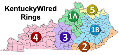 KentuckyWired begins activation of government offices