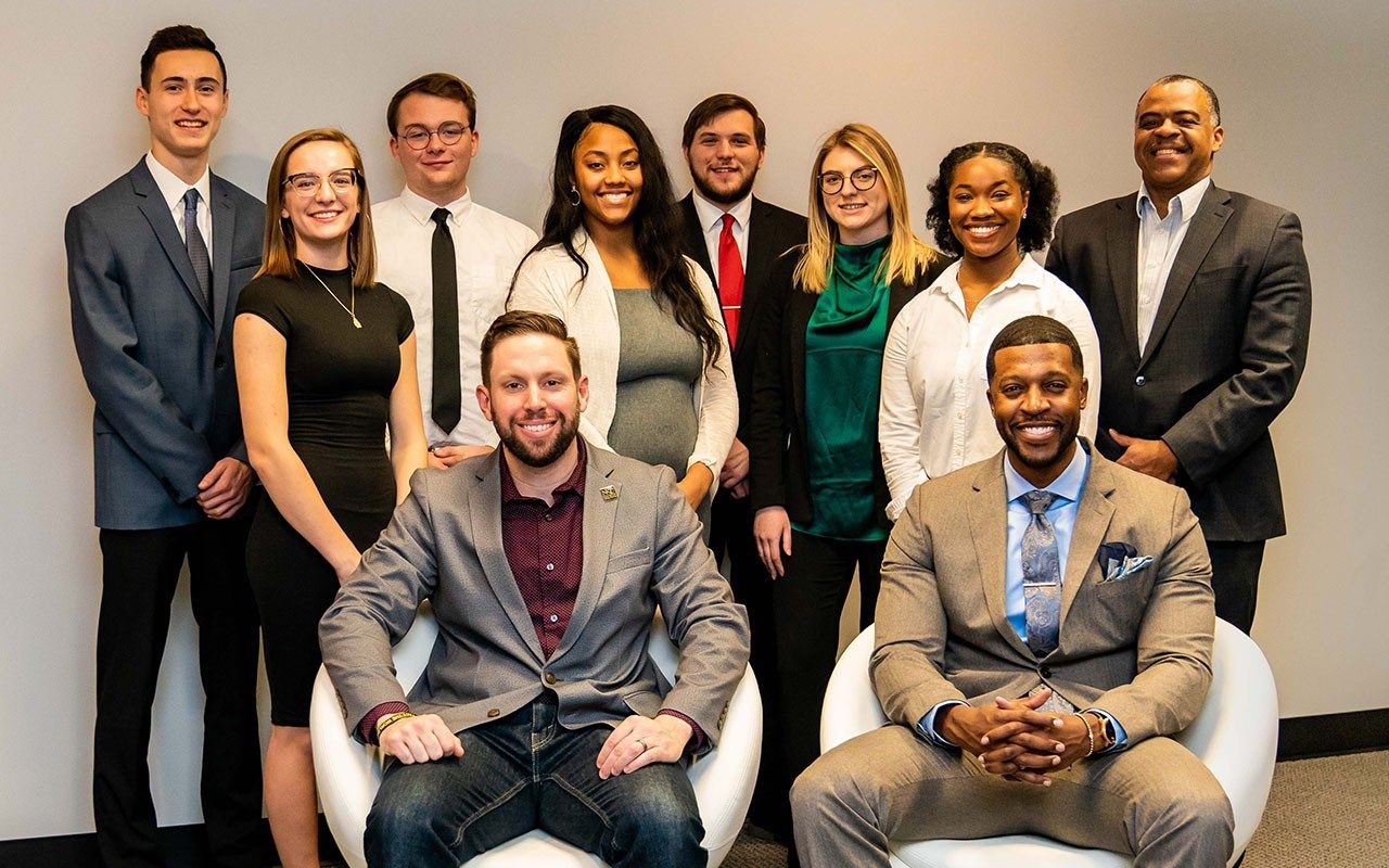 NKU and the Cincinnati USA Regional Chamber launch a new collaboration ...