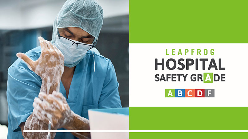 Examining Hospital Safety (PDF)