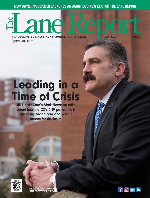 The Lane Report - Lane Report | Kentucky Business & Economic News