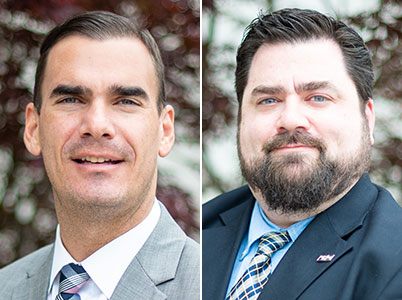 United Way of the Bluegrass names new executives for development and ...