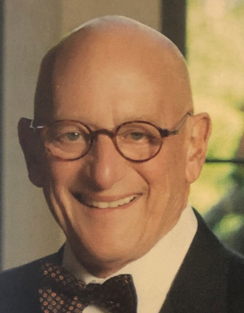 Alan Bloomfield, who built Galls Inc. into an international business ...