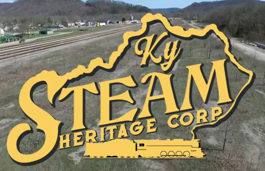 Kentucky Steam Heritage Corp. acquires diesel locomotive from Norfolk ...