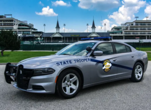 Kentucky State Police wants you to vote for them to win 'Best Looking ...