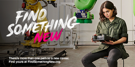 KCTCS supports Ad Council’s new workforce readiness campaign