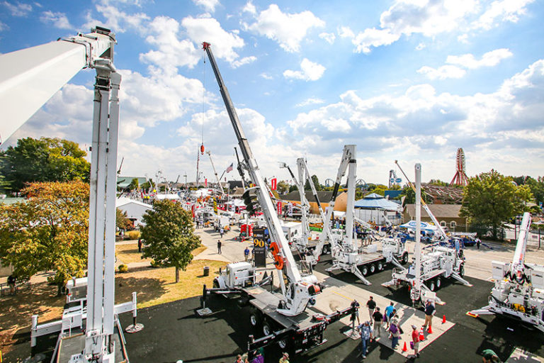 The Utility Expo renews commitment to Kentucky Exposition Center ...