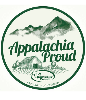 Kentucky unveils new Appalachia Proud brand logo